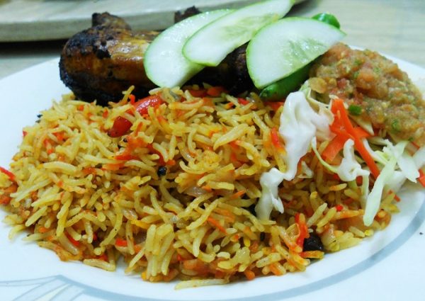 20 Makanan Arab Ini Sedap dan Boleh Buat Anda Ketagih – Saji.my