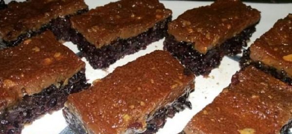 22 Makanan Tradisi Masyarakat Bugis Asli (SEDAP Tak Terkata) – Saji.my