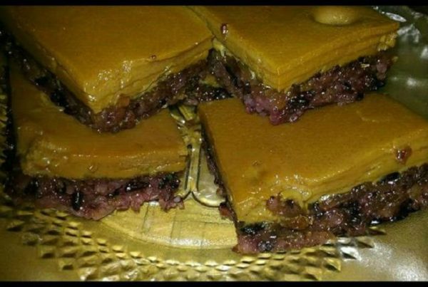 22 Makanan Tradisi Masyarakat Bugis Asli (SEDAP Tak Terkata) – Saji.my
