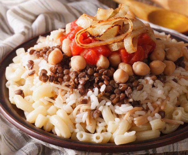 20 Makanan Arab Ini Sedap dan Boleh Buat Anda Ketagih – Saji.my