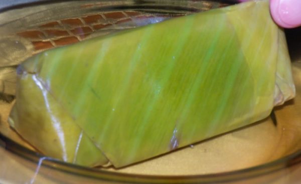 16 Makanan Tradisional Johor Anda WAJIB Cuba ( Serta Pencuci Mulut)