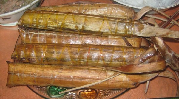 22 Makanan Tradisi Masyarakat Bugis Asli (SEDAP Tak Terkata) – Saji.my