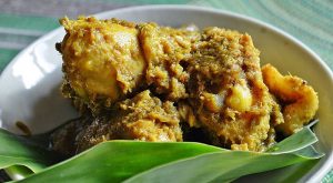 22 Makanan Tradisi Masyarakat Bugis Asli (SEDAP Tak Terkata) – Saji.my