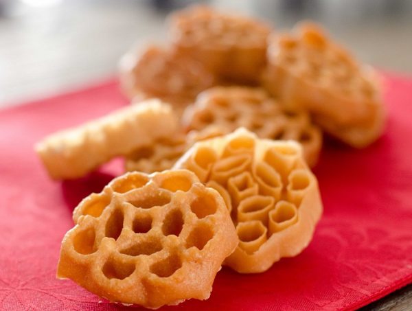 11 Makanan Tradisional Iban (Ada Yang Best Kena Cuba) - Saji.my