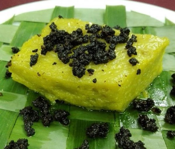 17 Makanan Tradisional Pahang Kena Cuba (Serta Masakan Diraja Pahang ...