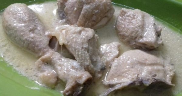 22 Makanan Tradisi Masyarakat Bugis Asli (SEDAP Tak Terkata) – Saji.my