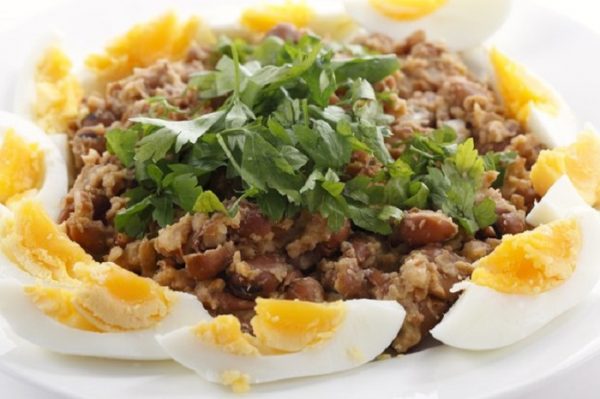 20 Makanan Arab Ini Sedap dan Boleh Buat Anda Ketagih – Saji.my