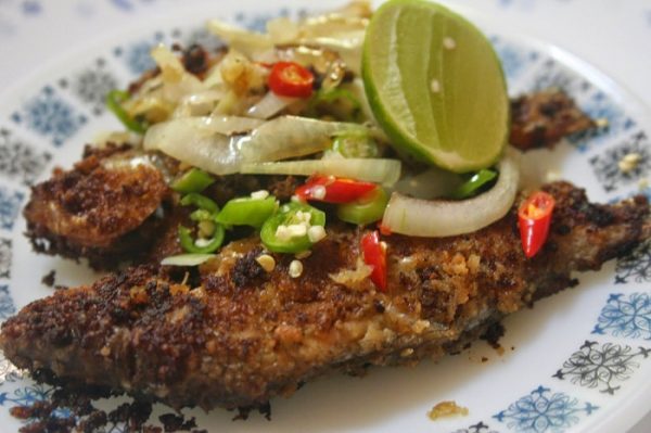 11 Makanan Tradisional Iban (Ada Yang Best Kena Cuba) – Saji.my