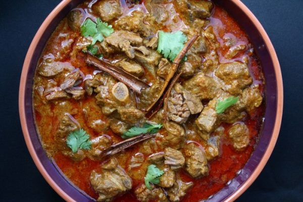 29 Makanan Tradisional India Unik Dan Terbaik (Anda Dah TRY Semua ...