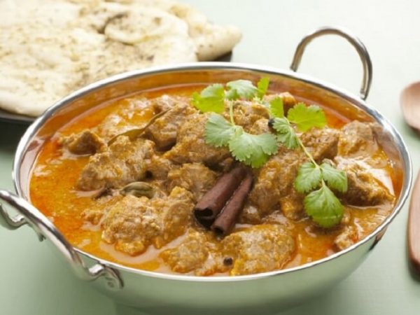29 Makanan Tradisional India Unik Dan Terbaik (Anda Dah TRY Semua ...