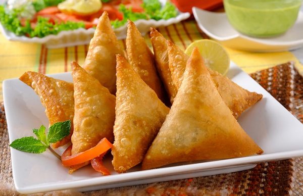 29 Makanan Tradisional India Unik Dan Terbaik (Anda Dah TRY Semua ...