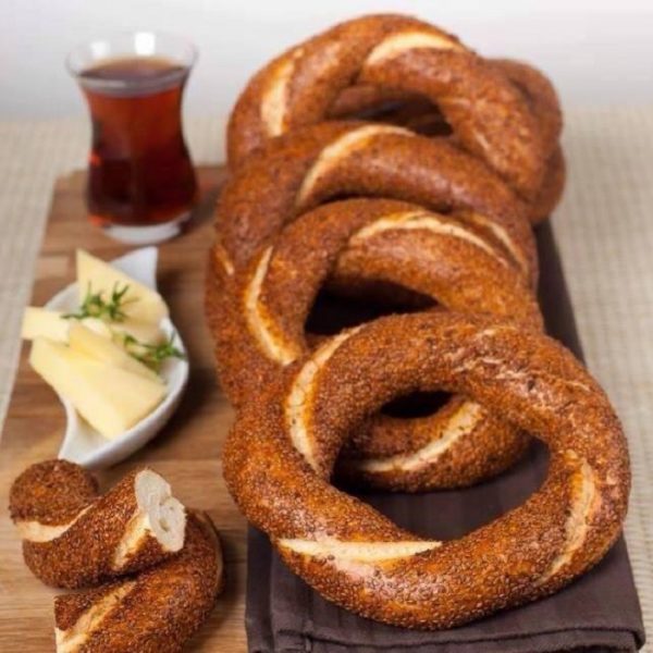 20 Makanan Arab Ini Sedap dan Boleh Buat Anda Ketagih – Saji.my