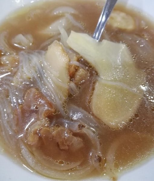 18 Makanan Tradisional Kedah (Makanan Berasal Dari Kedah WAJIB Cuba ...