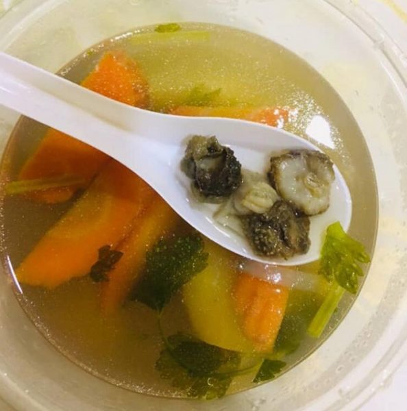 18 Makanan Tradisional Kedah (Makanan Berasal Dari Kedah WAJIB Cuba ...