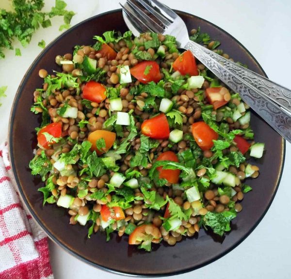 20 Makanan Arab Ini Sedap dan Boleh Buat Anda Ketagih – Saji.my