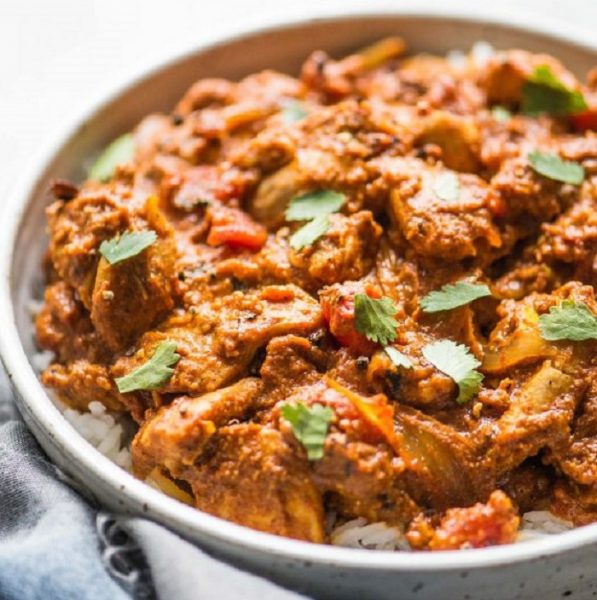 29 Makanan Tradisional India Unik Dan Terbaik (Anda Dah TRY Semua ...