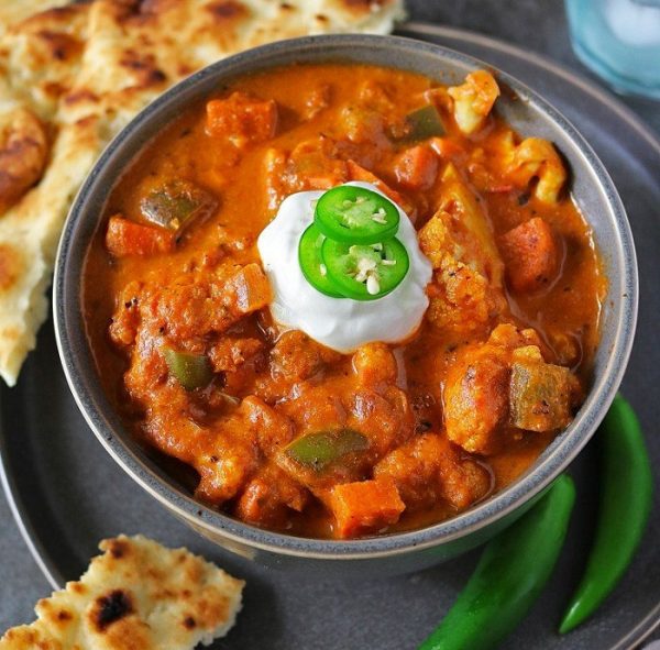 29 Makanan Tradisional India Unik Dan Terbaik (Anda Dah TRY Semua ...