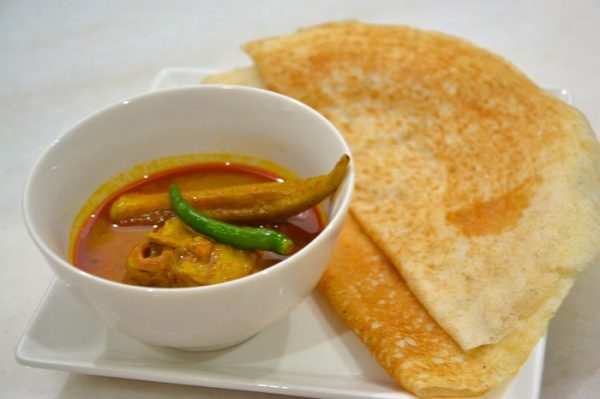 29 Makanan Tradisional India Unik Dan Terbaik (Anda Dah TRY Semua ...