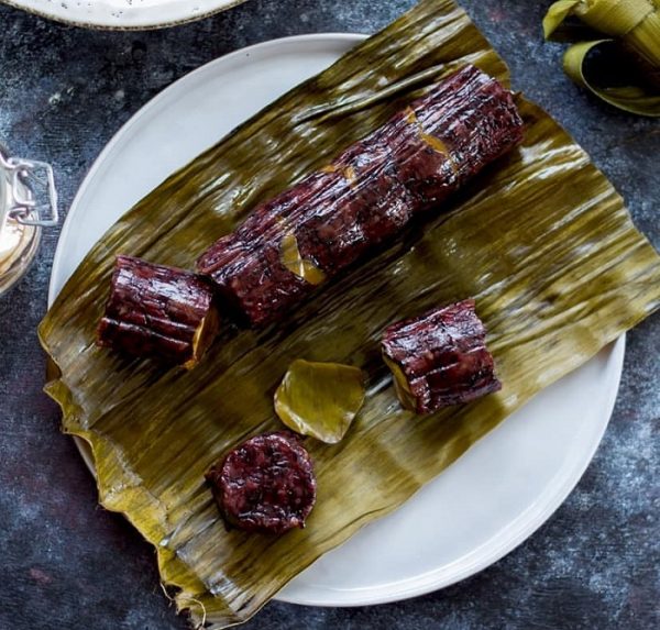 22 Makanan Tradisi Masyarakat Bugis Asli (SEDAP Tak Terkata) – Saji.my