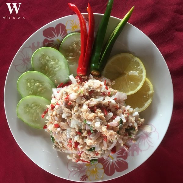 11 Makanan Tradisional Iban (Ada Yang Best Kena Cuba) – Saji.my