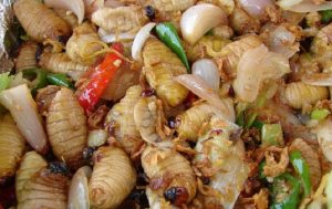 13 Makanan Tradisional Kadazan Yang Kian Hilang (Ada Kena TRY) – Saji.my