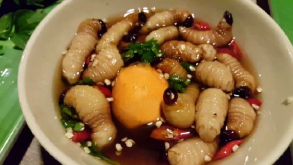 13 Makanan Tradisional Kadazan Yang Kian Hilang (Ada Kena TRY) – Saji.my