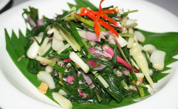 13 Makanan Tradisional Kadazan Yang Kian Hilang (Ada Kena TRY) - Saji.my