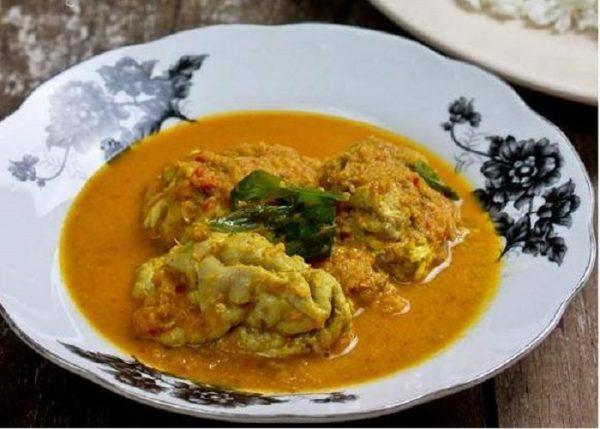 27 Makanan Pelik Kita Tak Lalu Nak Makan (Memang PELIK) – Saji.my