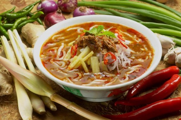 17 Makanan Tradisional Malaysia Popular Patut dah Cuba – Saji.my