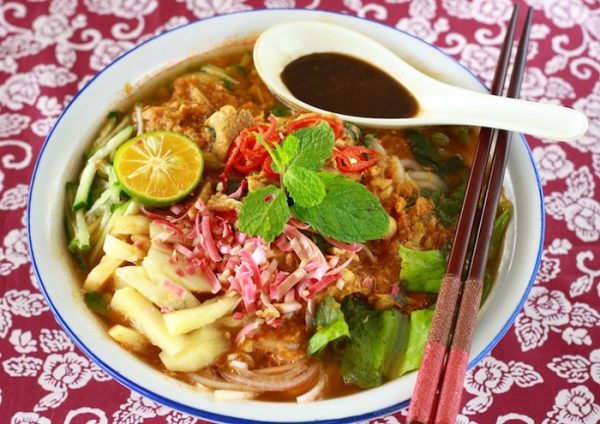 17 Makanan Tradisional Malaysia Popular Patut dah Cuba – Saji.my
