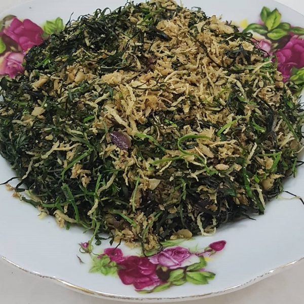 17 Makanan Tradisional Melayu Kian Hilang (Ada Yang Tak Pernah Dengar ...