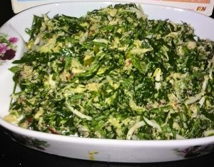 17 Makanan Tradisional Melayu Kian Hilang (Ada Yang Tak Pernah Dengar ...