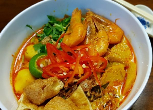 17 Makanan Tradisional Malaysia Popular Patut dah Cuba – Saji.my