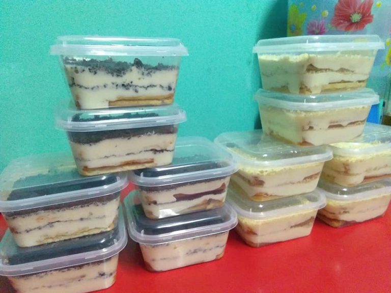 Resepi Cheesekut (Confirm Teringat Ingat!) - Saji.my