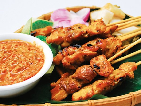17 Makanan Tradisional Malaysia Popular Patut dah Cuba – Saji.my