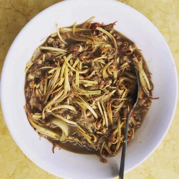 17 Makanan Tradisional Kaum Bidayuh Ramai Tak Tahu – Saji.my