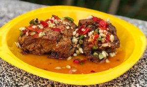 18 Makanan Tradisi Bajau (UNIK dan SEDAP) – Saji.my