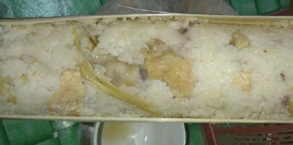 17 Makanan Tradisional Kaum Bidayuh Ramai Tak Tahu – Saji.my