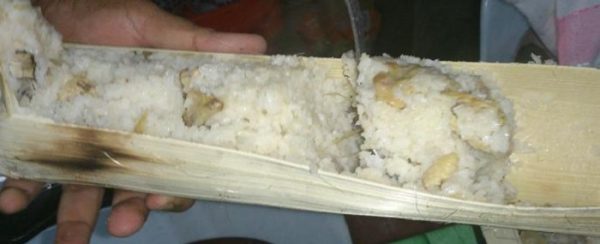 17 Makanan Tradisional Kaum Bidayuh Ramai Tak Tahu – Saji.my