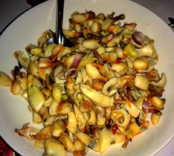 18 Makanan Tradisi Bajau (UNIK dan SEDAP) – Saji.my