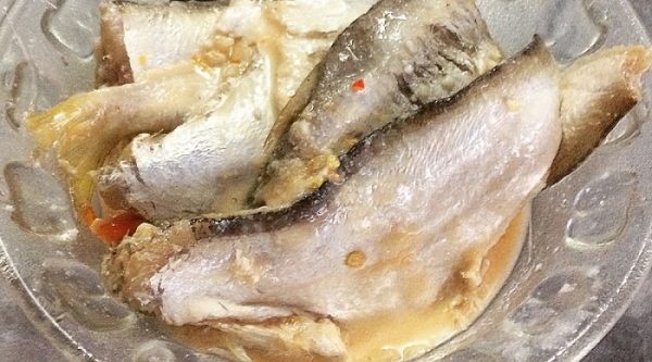 17 Makanan Tradisional Kaum Bidayuh Ramai Tak Tahu – Saji.my