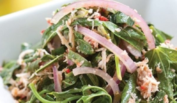 18 Makanan Tradisi Bajau (UNIK dan SEDAP) - Saji.my