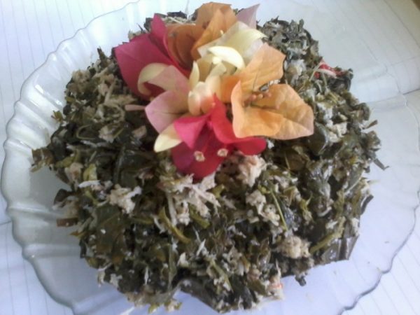 18 Makanan Tradisi Bajau (UNIK dan SEDAP) – Saji.my