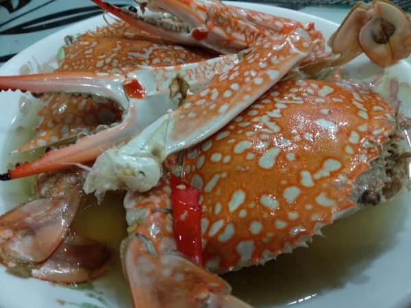 18 Makanan Tradisi Bajau (UNIK dan SEDAP) – Saji.my