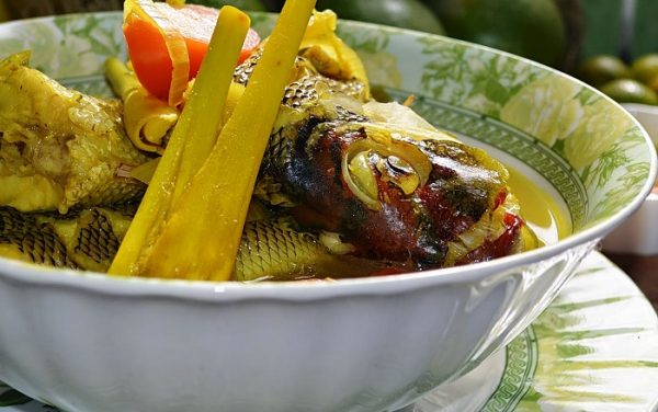 18 Makanan Tradisi Bajau (UNIK dan SEDAP) - Saji.my