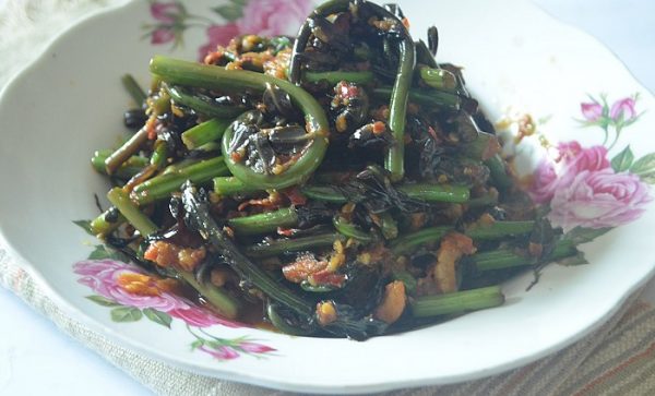 17 Makanan Tradisional Kaum Bidayuh Ramai Tak Tahu – Saji.my