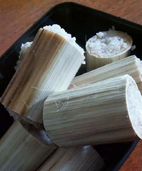 17 Makanan Tradisional Kaum Bidayuh Ramai Tak Tahu – Saji.my