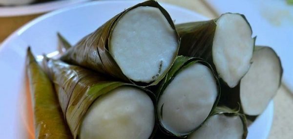 18 Makanan Tradisi Bajau (UNIK dan SEDAP) – Saji.my