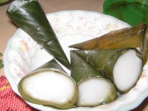 18 Makanan Tradisi Bajau (UNIK dan SEDAP) - Saji.my