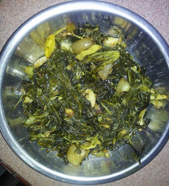 17 Makanan Tradisional Kaum Bidayuh Ramai Tak Tahu – Saji.my